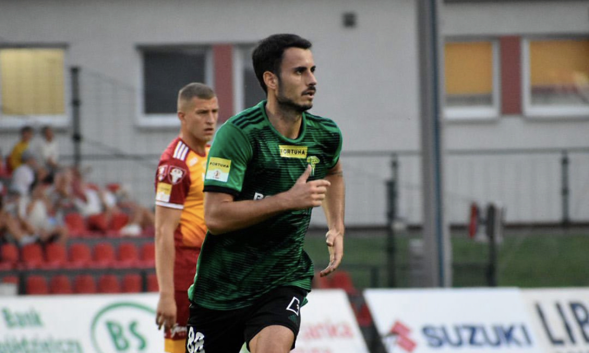 La nueva aventura exótica de Álex Serrano | Killer Asturias